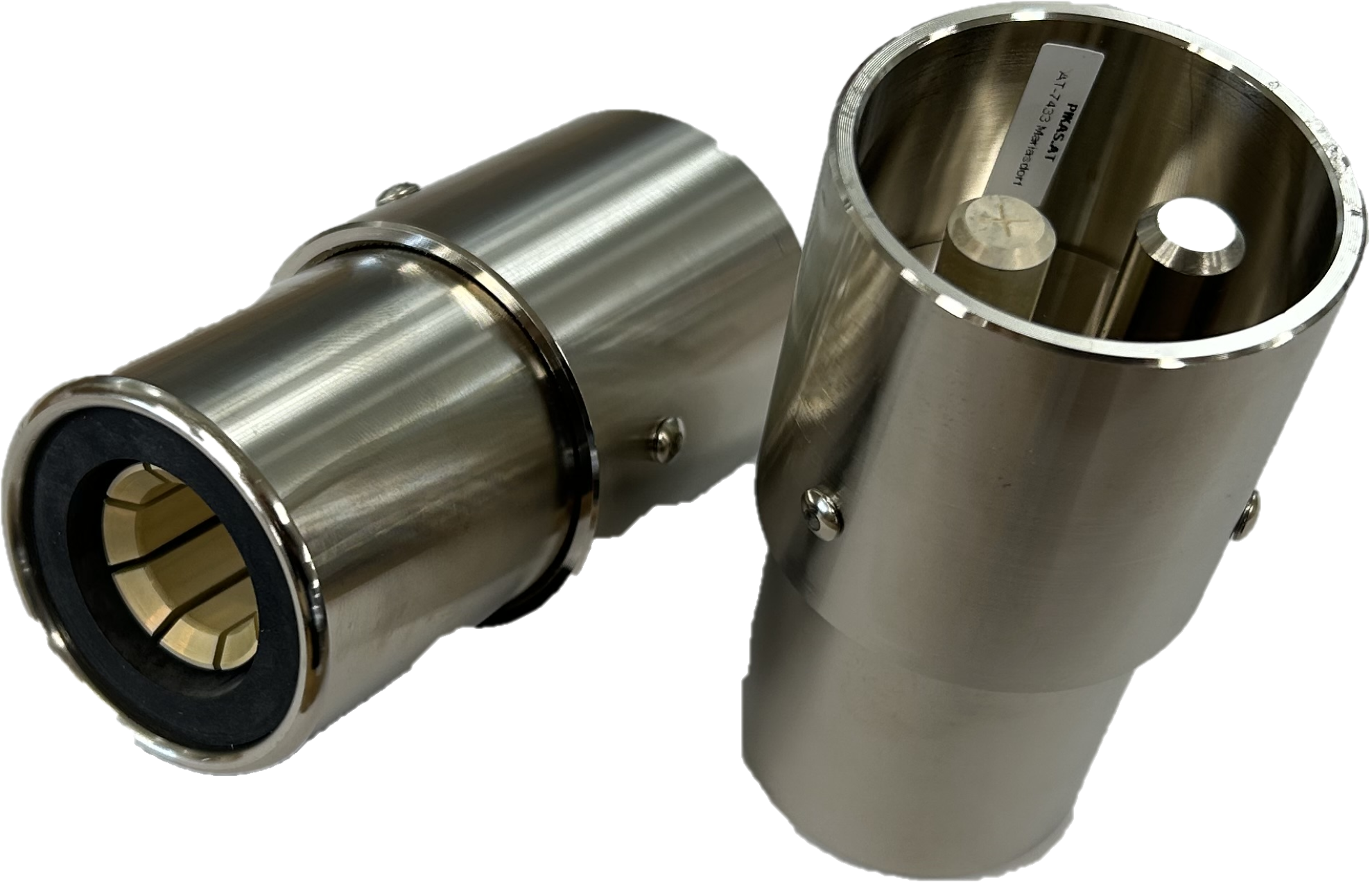 STANAG 4074 » PIK-AS Austria GmbH