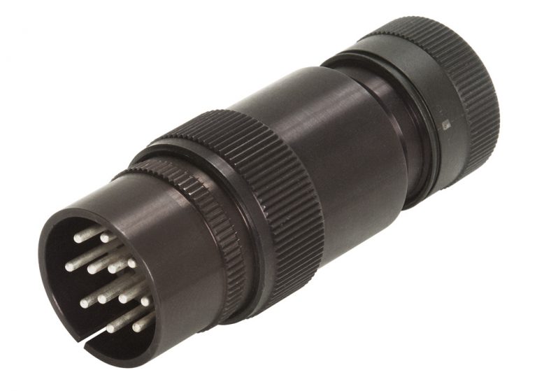 12-pin Connectors (VG96923) » PIK-AS Austria GmbH